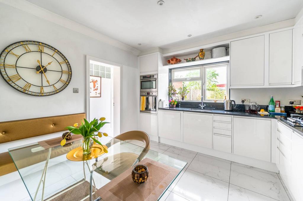 Nathans Road, Wembley, HA0 4 bed house - £1,100,000