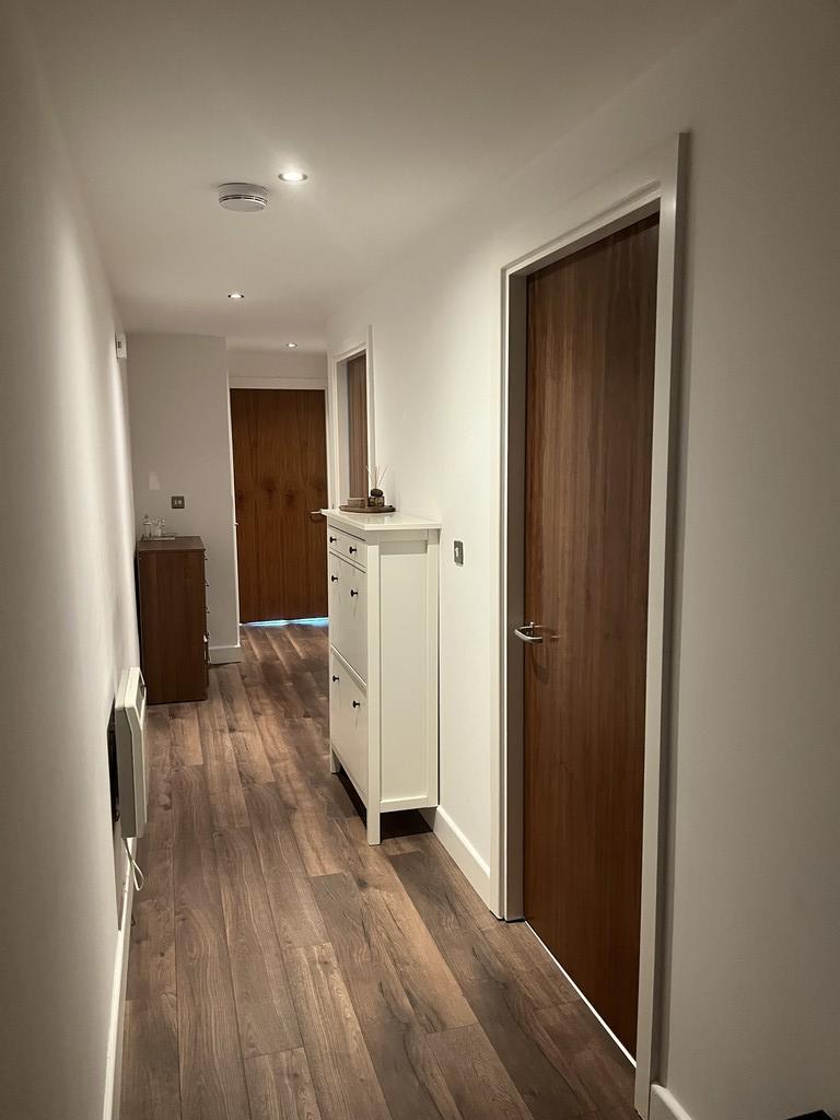 St Georges Building, Leeds 2 bed apartment - £235,000