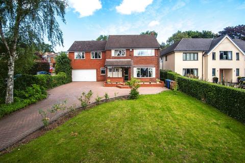 Houses for sale in Lichfield | OnTheMarket