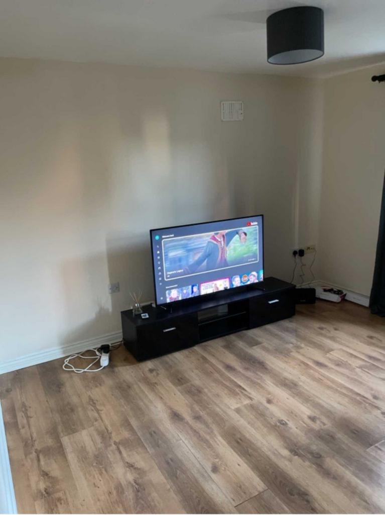 Potters Hollow, Bulwell 2 bed apartment - £107,000