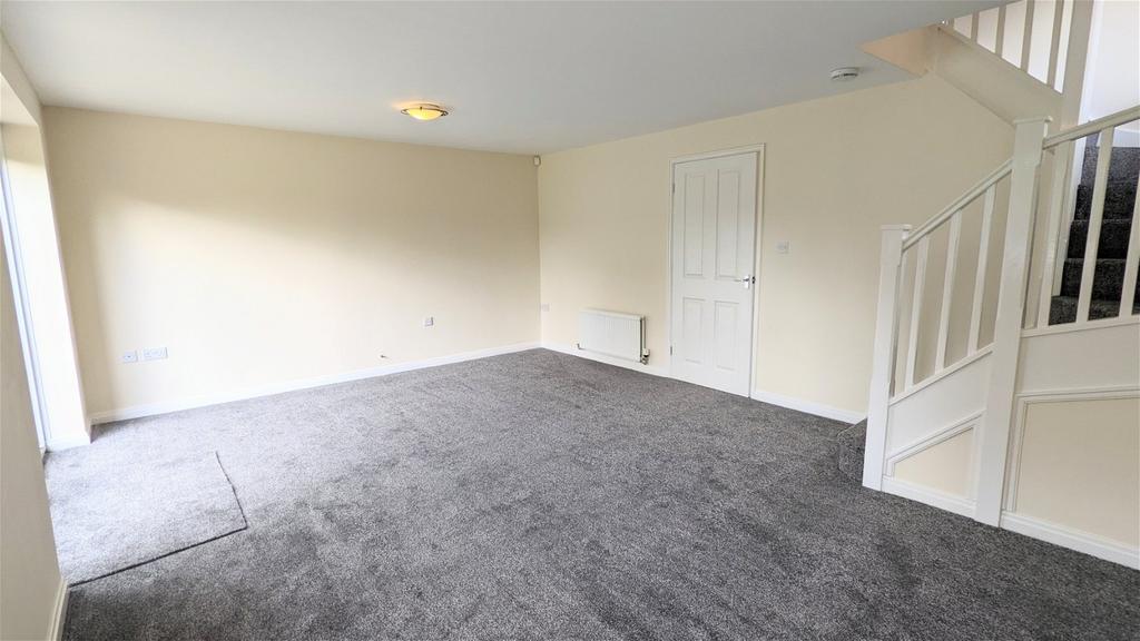De Haviland Way, Skelmersdale WN8 4 bed detached house for sale - £245,000