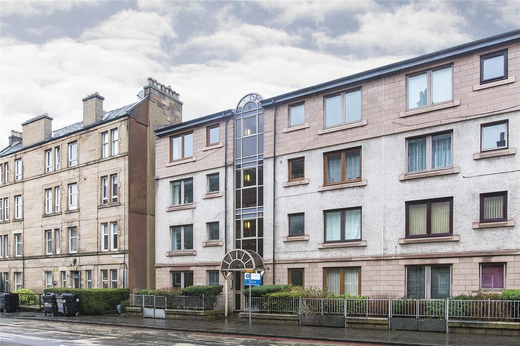 Slateford Road, Slateford, Edinburgh... 2 bed flat - £1,295 pcm (£299 pw)