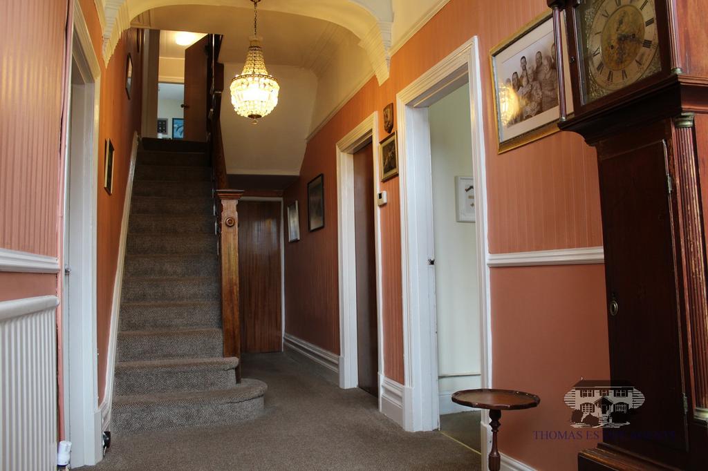 Brynbedw Road, Tylorstown, Ferndale, Rhondda Cynon Taff. CF43 3AE 5 bed ...