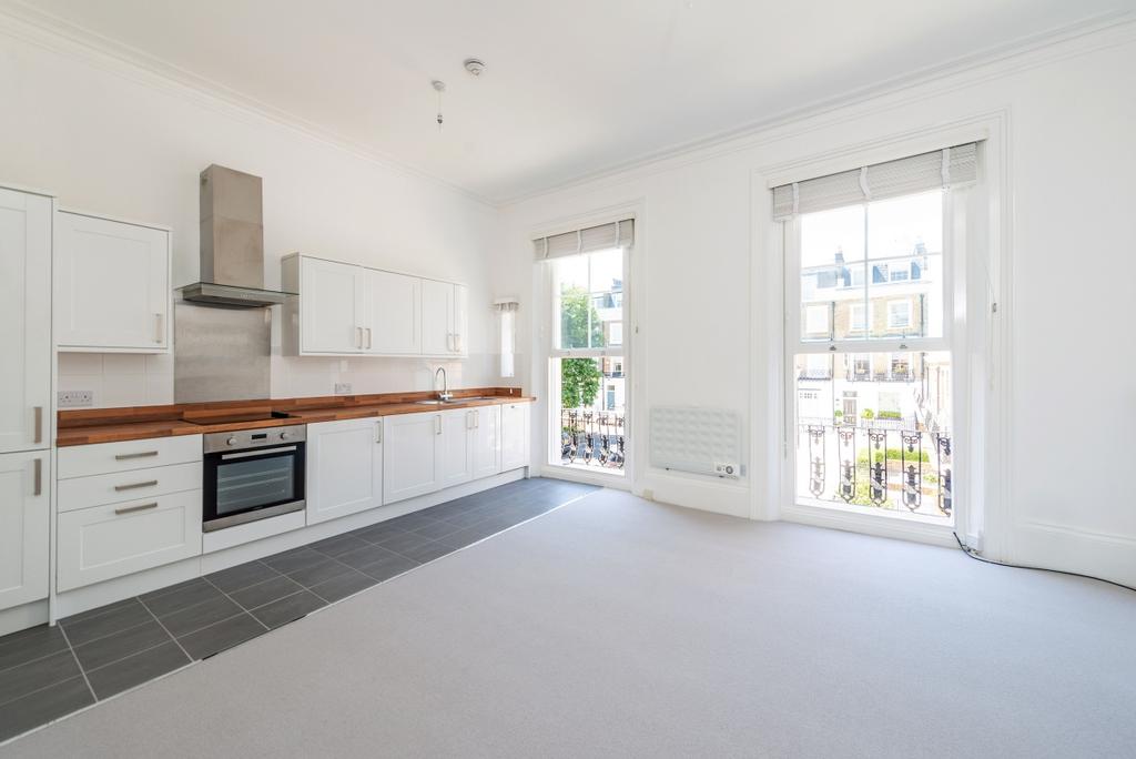 Markham Square Chelsea SW3 1 bed apartment - £2,925 pcm (£675 pw)