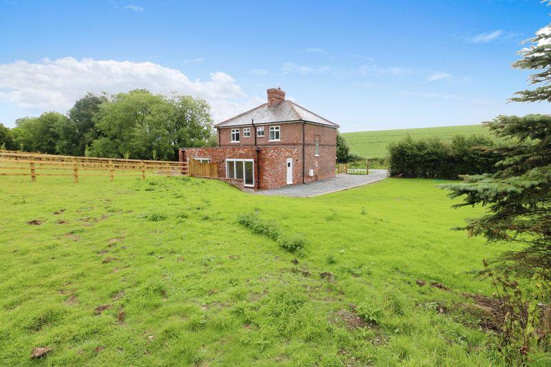Raywell Cottages, Westfield Road, Raywell, 3 bed semi-detached house ...