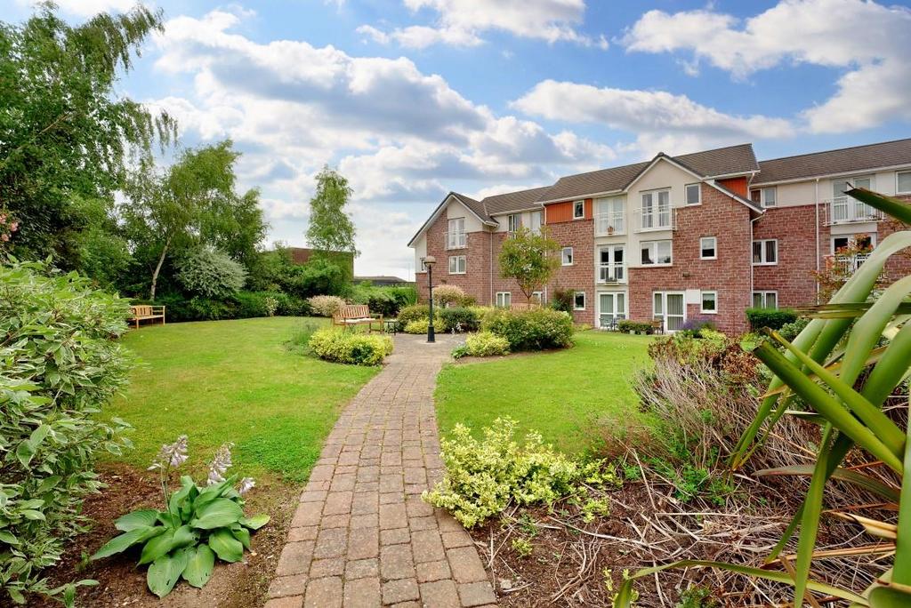 Jessop Court, Chester Road, Little... 1 bed apartment - £115,000