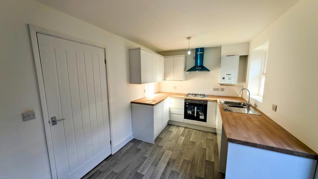 Paxton, Stapleton, Bristol, BS16 1WF 3 bed end of terrace house for ...