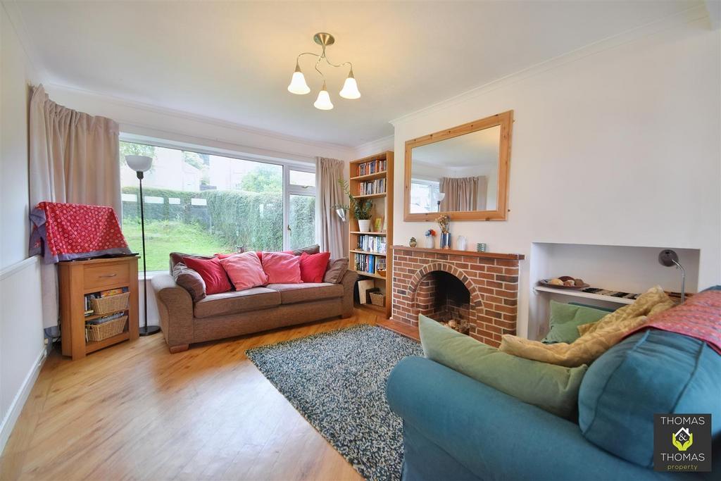 Hillborough Road, Tuffley 3 bed semi-detached house for sale - £290,000
