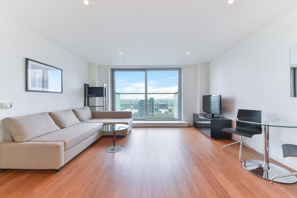 Pan Peninsula, 3 Pan Peninsula... 1 bed apartment - £2,383 pcm (£550 pw)