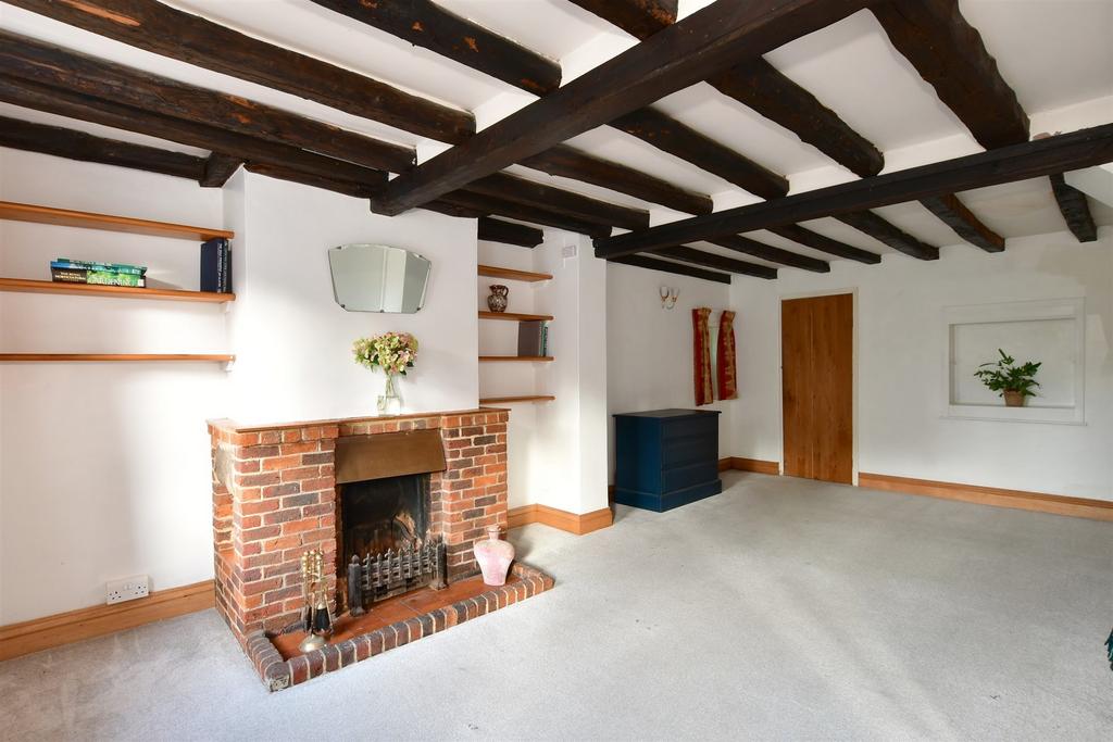 Horsham Road, Handcross, West Sussex 3 bed semi-detached house for sale ...