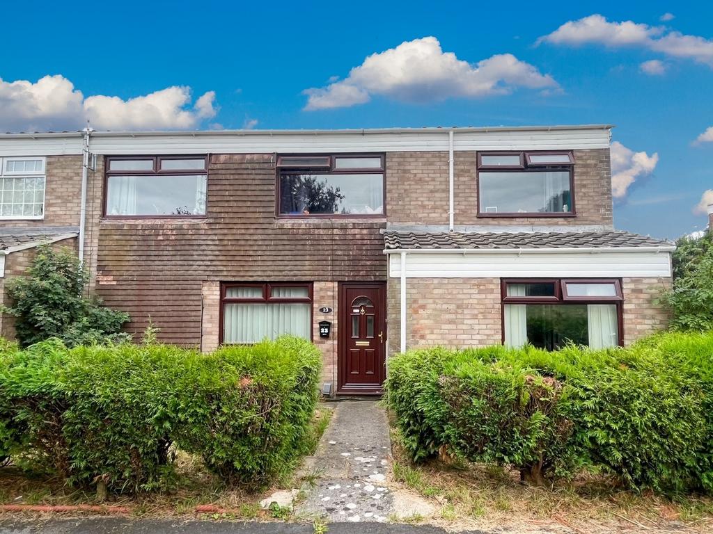 Sycamore Drive Patchway Bristol South Gloucestershire Bs34 3 Bed