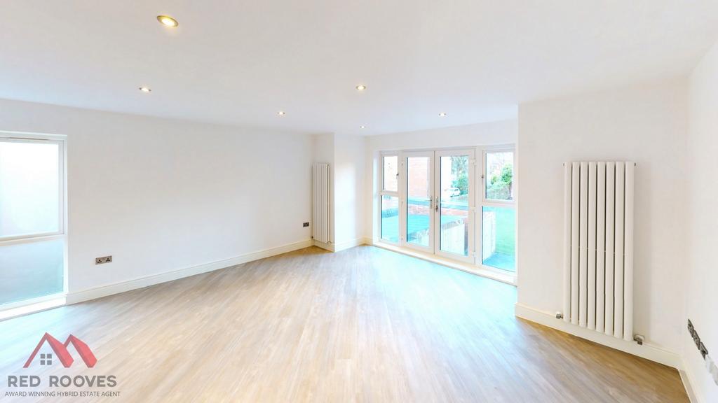 Carnatic Road, Mossley Hill, L18 2 bed apartment - £375,000
