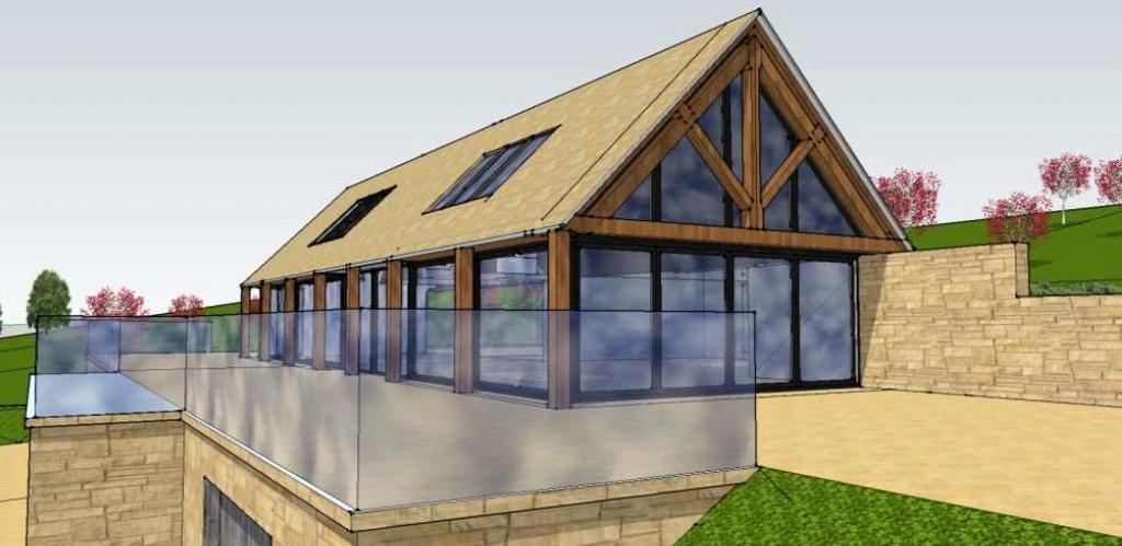 Toddington, Cheltenham... Detached house - £1,100,000