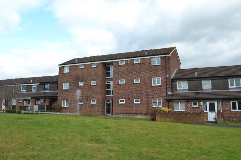 Sutherland Court, Artists Way... 1 bed flat - £850 pcm (£196 pw)