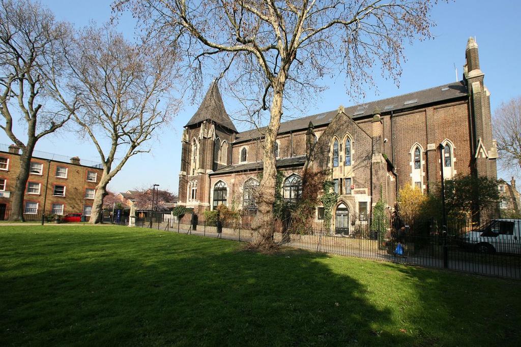 Coventry Road, London, London, E1 3 bed flat - £3,250 pcm (£750 pw)