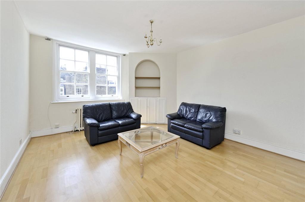Manchester Square, Marylebone, W1U 2 bed apartment - £3,748 pcm (£865 pw)