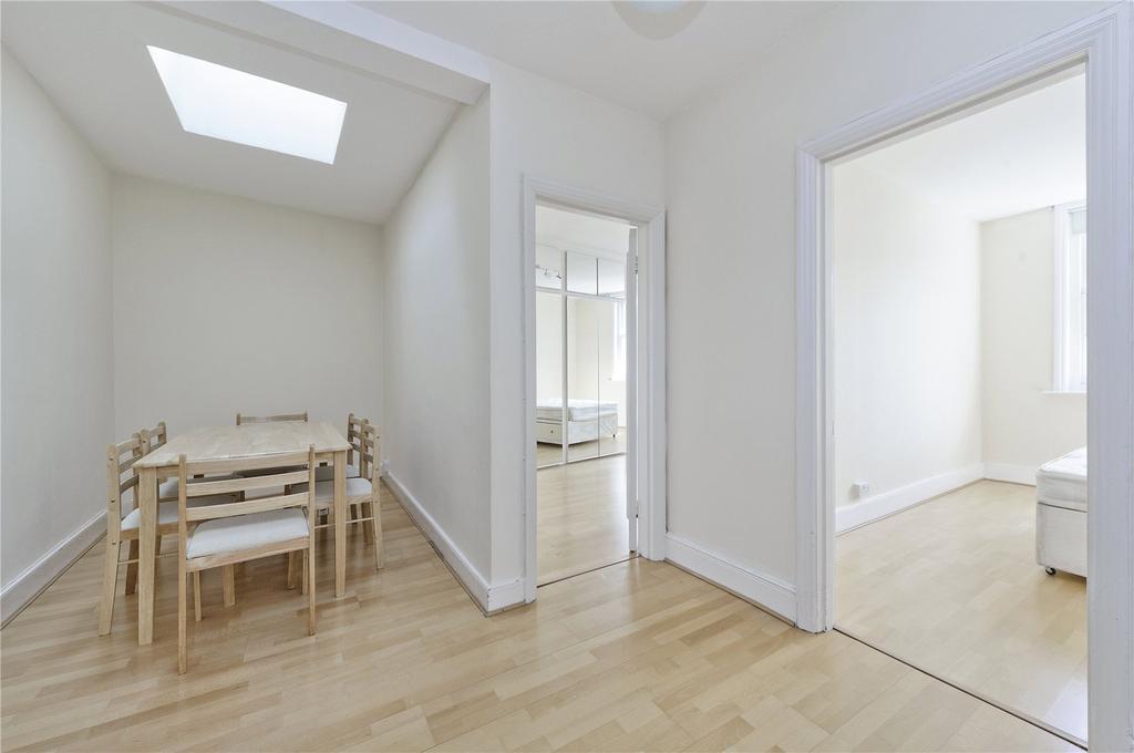 Manchester Square, Marylebone, W1U 2 bed apartment - £4,333 pcm (£1,000 pw)