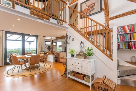Search Barn Conversions For Sale In Kent | OnTheMarket