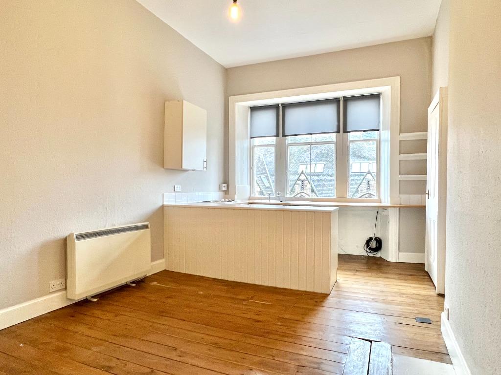 Hamilton Place, Stockbridge... 1 bed flat - £995 pcm (£230 pw)