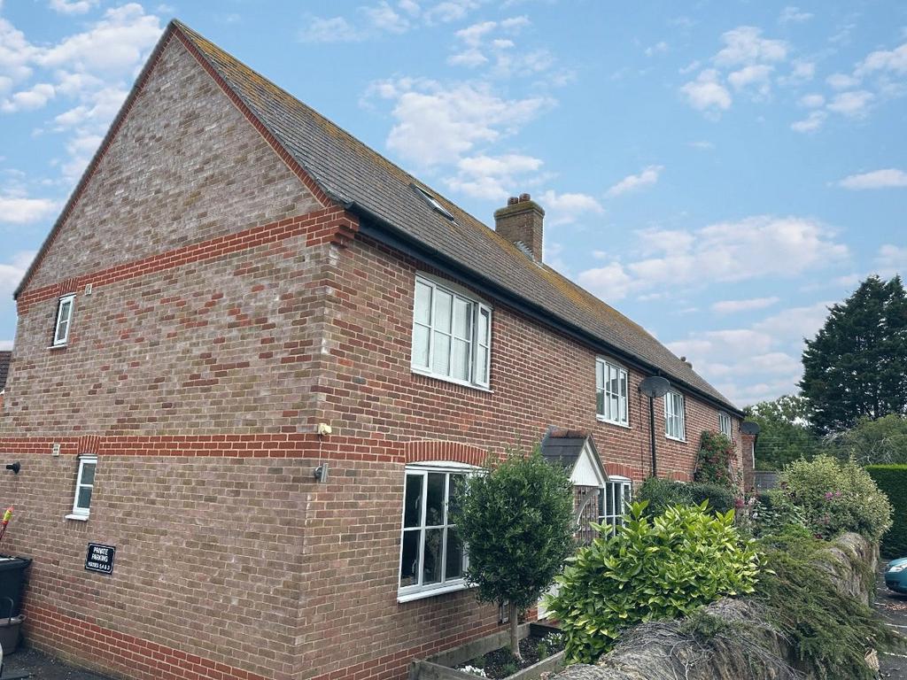 St Ronans Court, Asker Mead, Bridport, Dorset, DT6 3 bed end of terrace ...