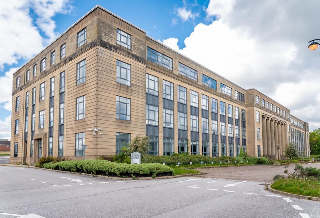 Bingley Road, Bradford, BD9 1 bed flat - £650 pcm (£150 pw)