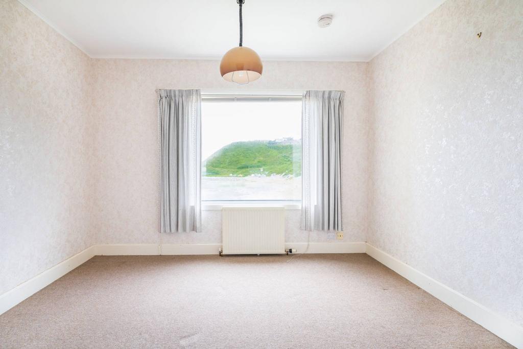 15 The Cliff, Collieston, Ellon, AB41... 4 bed detached house - £294,950