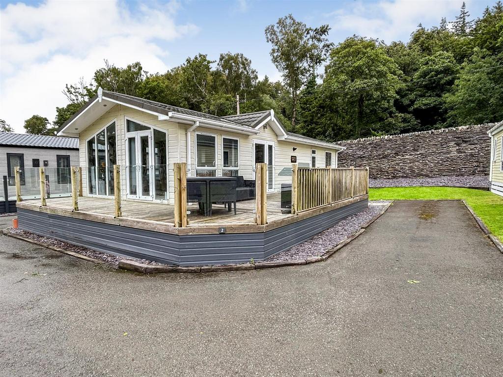 Ogwen Bank Bethesda Bangor 2 Bed Park Home 99 950 Ogwen Bank Bethesda Bangor 2 Bed Park Home 99 950