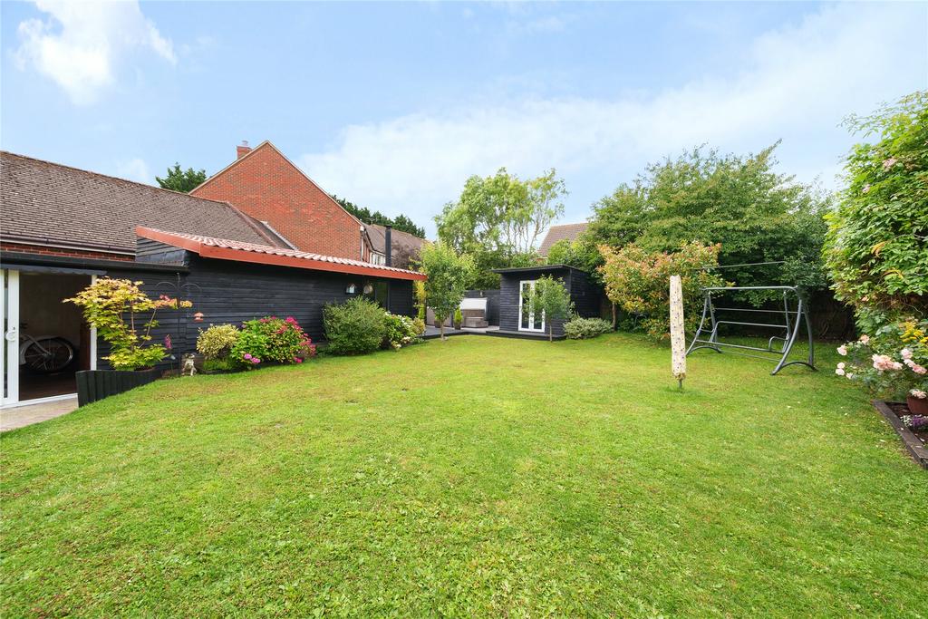 Lower Shelton Road, Marston... 3 bed detached house - £550,000
