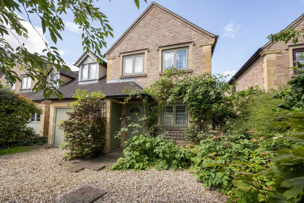 Roman Row, Whichford 3 bed detached house for sale - £500,000