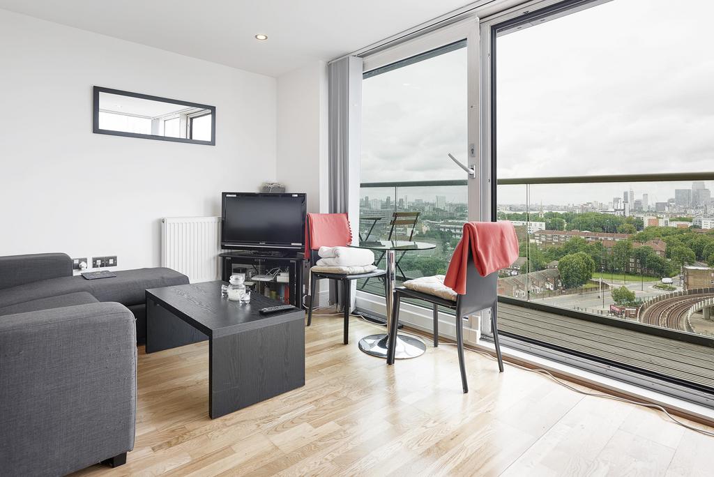 Distillery Tower, 1 Mill Lane, London Studio - £1,500 pcm (£346 pw)