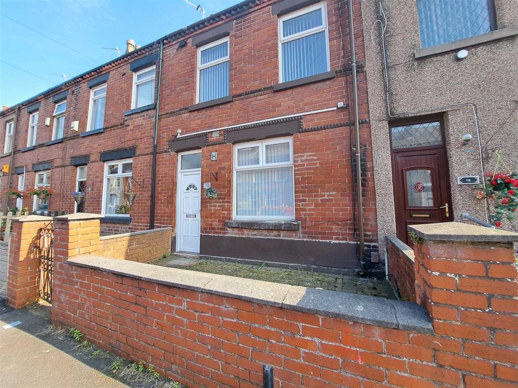 Station Road Haydock 3 Bed Terraced House To Rent £695 Pcm £160 Pw