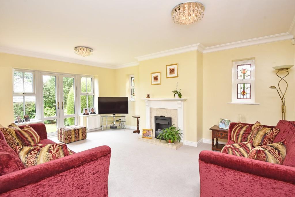 Green Lane, Harrogate 4 bed detached house - £825,000