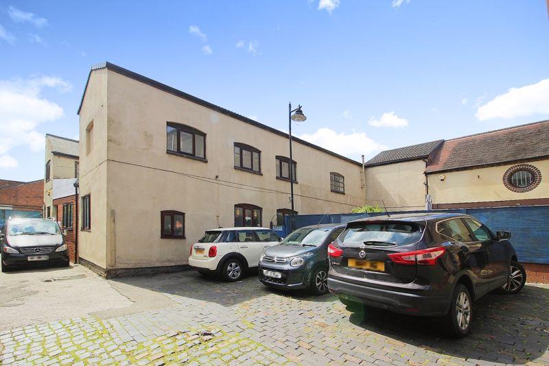 Station Street, Walsall Property - £1,995 pcm (£460 pw)