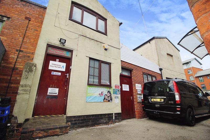 Station Street, Walsall Property - £1,995 pcm (£460 pw)