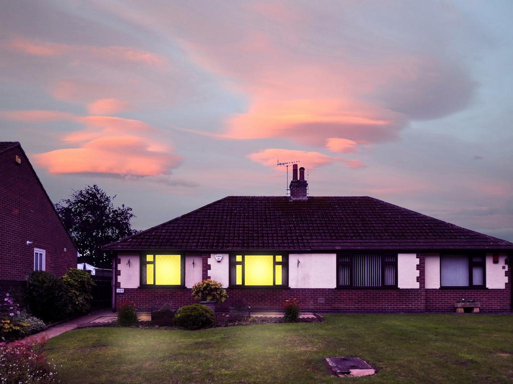 Main Street, Rugby, CV21 2 bed bungalow for sale - £290,000