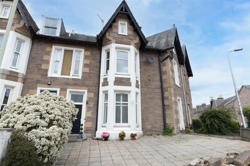 Queen Street, Perth 5 bed house - £298,000