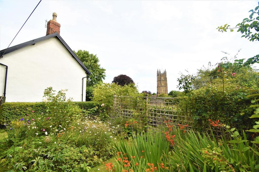 Slade Road, Portishead. 3 bed cottage for sale - £450,000