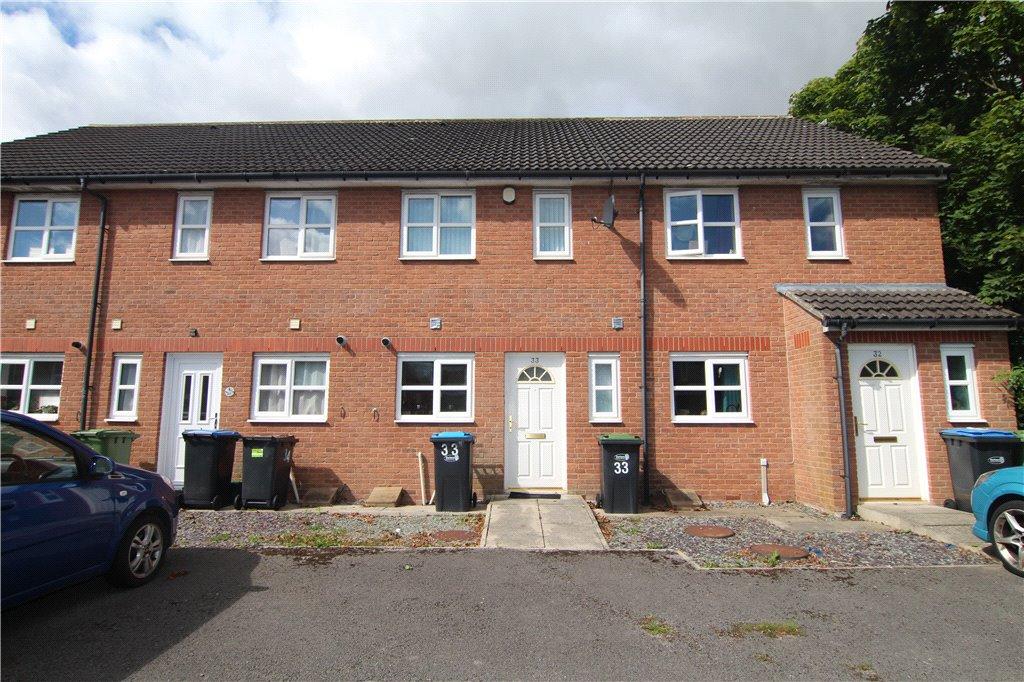 Reading Street, West Cornforth... 2 bed terraced house for sale - £79,950