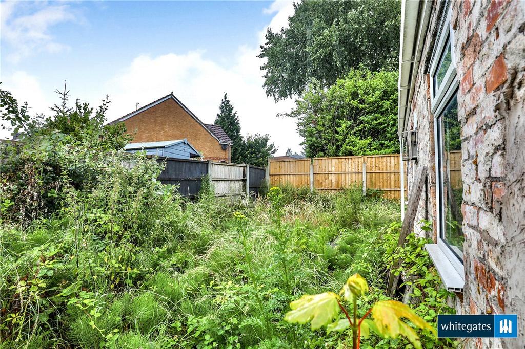 Huyton Lane, Liverpool, Merseyside, L36 4 bed detached house for sale ...