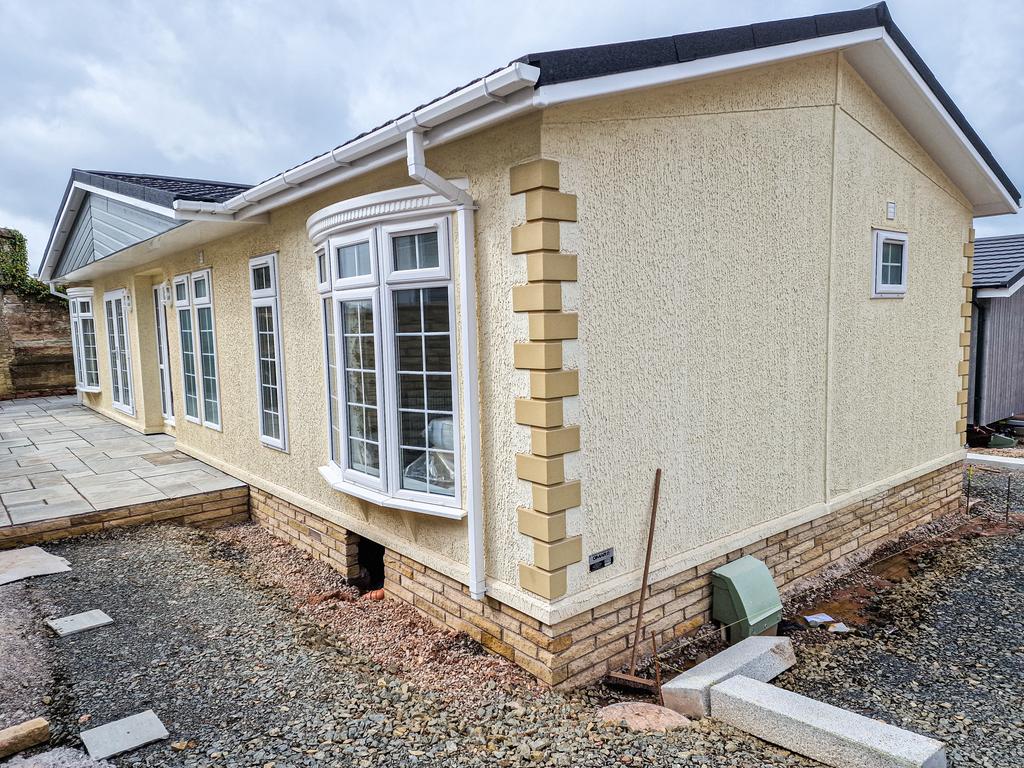 Plot 8 East Court Steps, Saltmarshe Castle, Tedstone Warfe, Bromyard ...