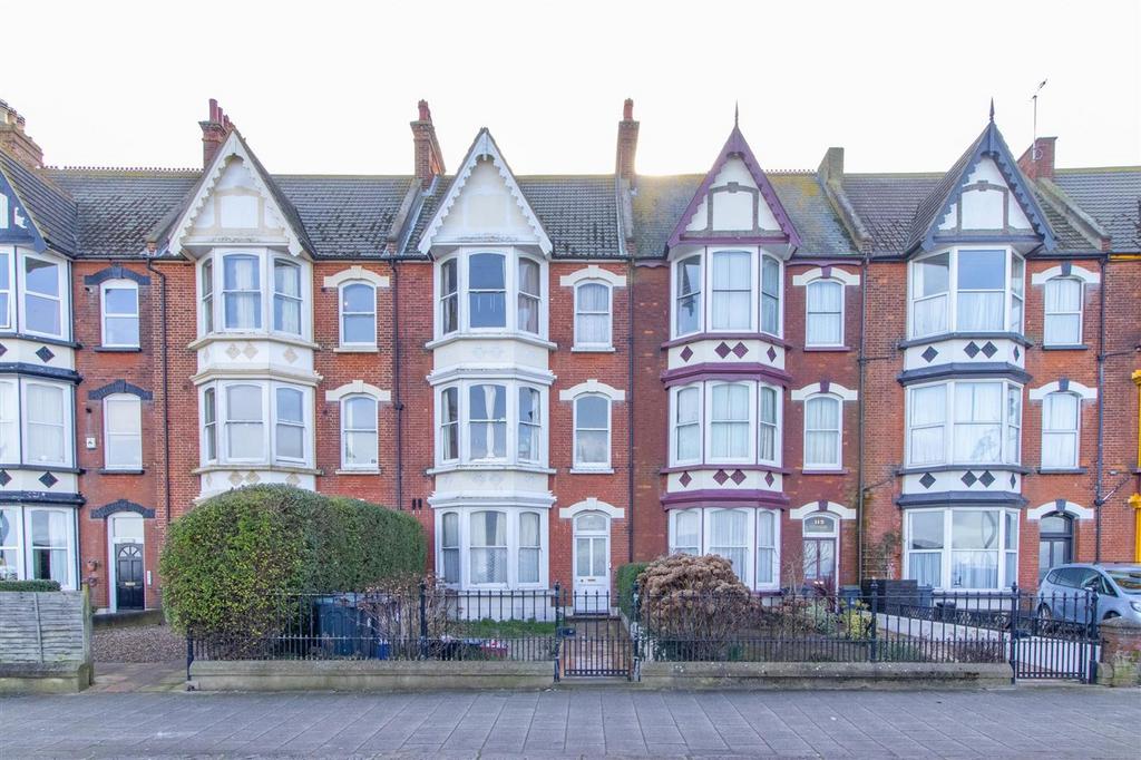Central Parade Herne Bay CT6 Terraced House 545 000 Central Parade Herne Bay CT6 Terraced House 545 000