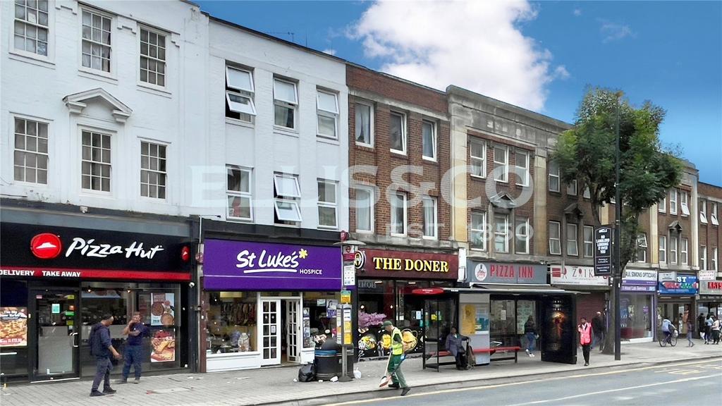 High Road, Wembley, HA9 Property - £900,000