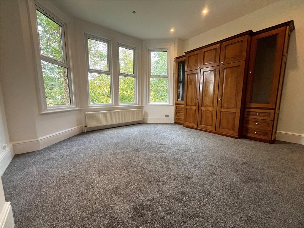Bromley Road, London, SE6 Studio - £1,125 pcm (£260 pw)