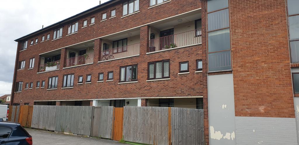 Talfourd Street, Birmingham B9 3 bed flat for sale - £110,000