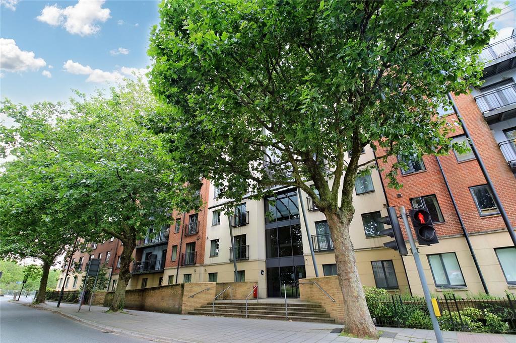 Squires Court, Bedminster, BRISTOL, BS3 2 bed apartment - £285,000