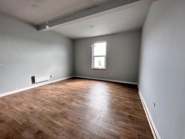 Bradford, West Yorkshire, BD3 1 bed flat - £650 pcm (£150 pw)