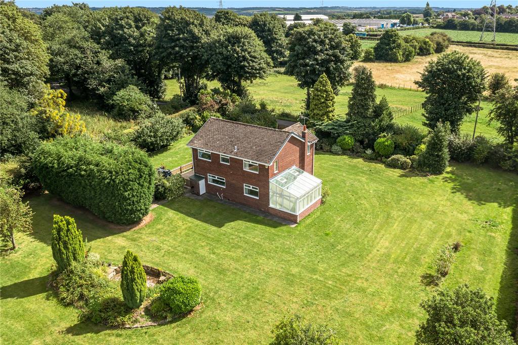 Haigh House Farm, Wakefield Road, Rothwell Haigh, Leeds, West Yorkshire ...
