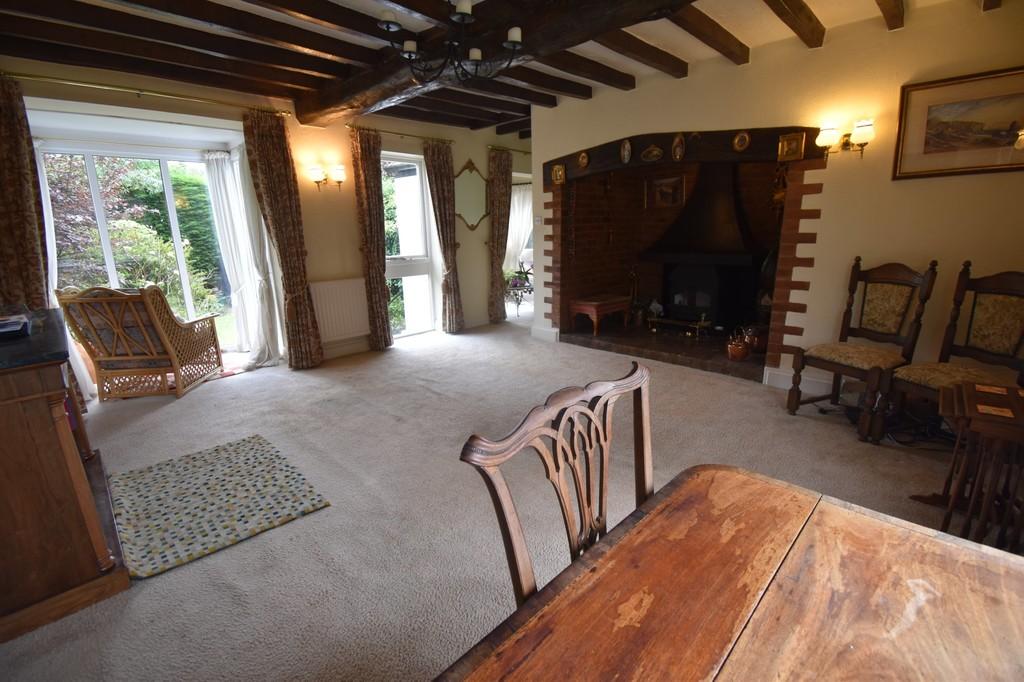 Main Street, Burnaston 4 bed detached house for sale - £475,000