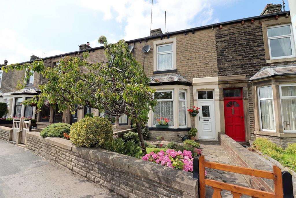 Bankfield Terrace, Barnoldswick, BB18 2 bed terraced house - £139,950