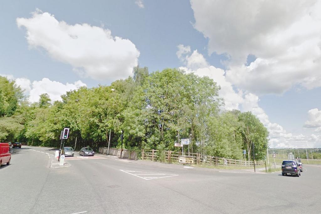 Bothwell, Glasgow G71 Land - £110,000